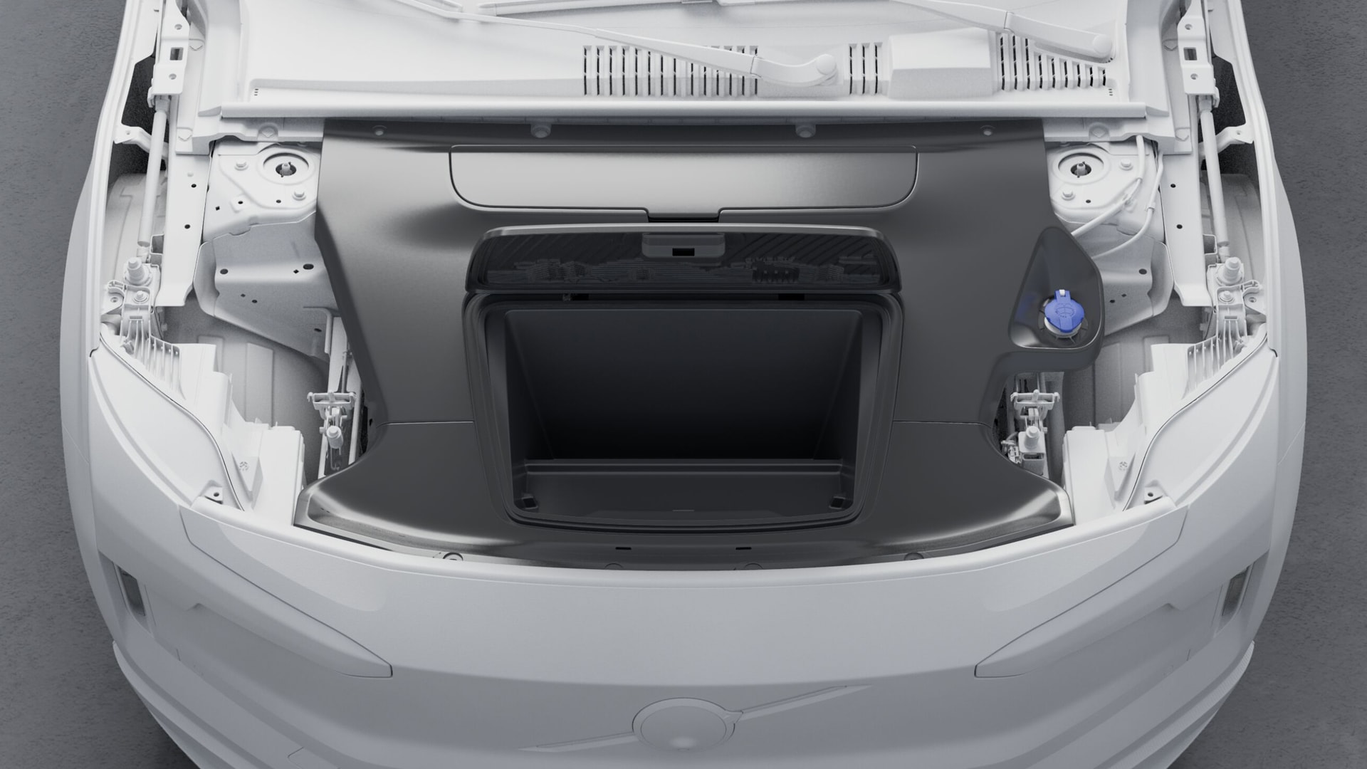 Volvo EX30 Fully Electric SUV | Specifications | Volvo Cars