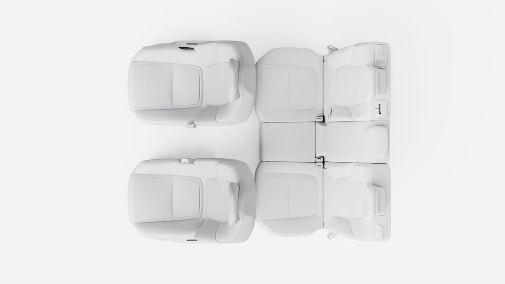 Volvo EX30 Fully Electric SUV | Specifications | Volvo Cars